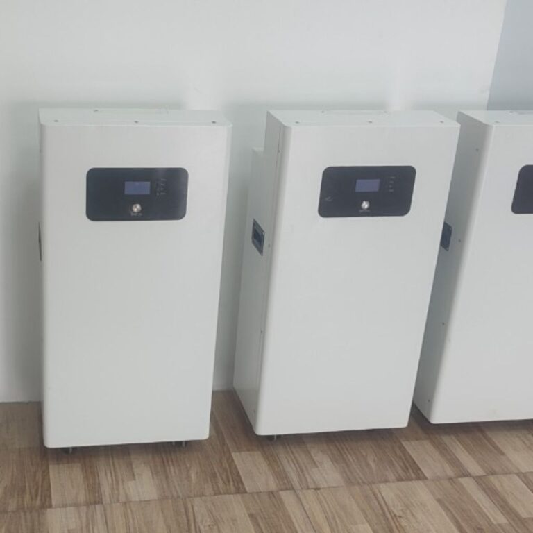 Pin lithium POWERWALL 51,2V 200Ah- 10kWh treo tường » Thế Giới Pin Lithium™