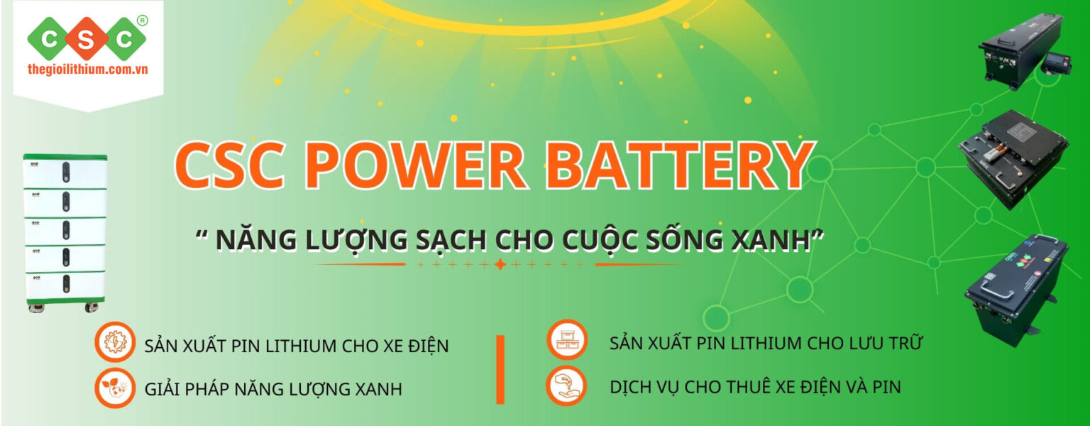 Thế Giới Pin Lithium™ » Chuyên mua bán pin Lithium chính hãng