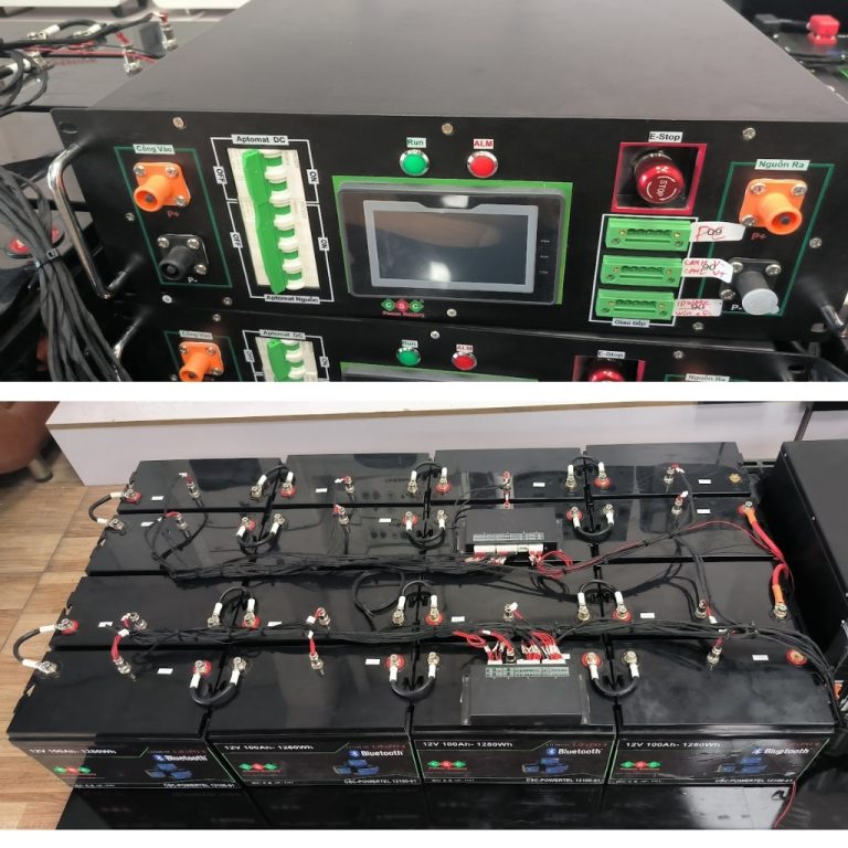 Thế Giới Pin Lithium™ » Chuyên mua bán pin Lithium chính hãng